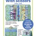RUNNING WITH SCISSORS Sewing Pattern Carry Tools and - Etsy