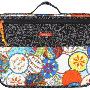 RUNNING WITH SCISSORS Sewing Pattern Carry Tools and - Etsy