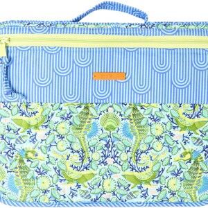 RUNNING WITH SCISSORS Sewing Pattern Carry Tools and - Etsy