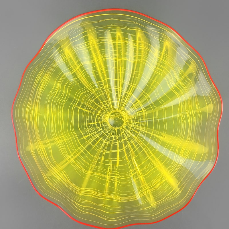 Indiana Hand Blown Glass - Etsy
