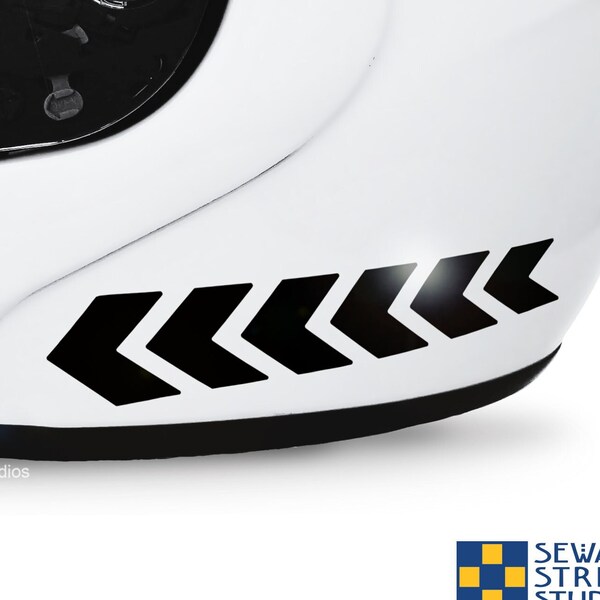 Chevron Decal - Etsy