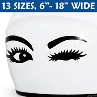 Brow Decal - Etsy