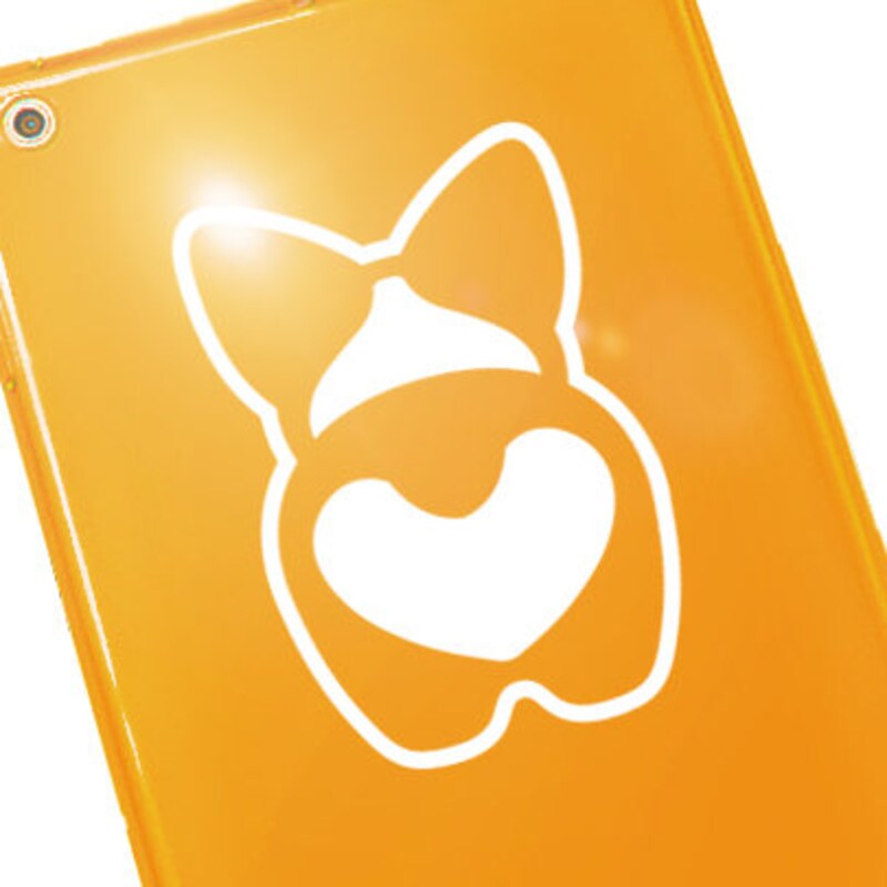 Corgi Butt Sticker - Etsy