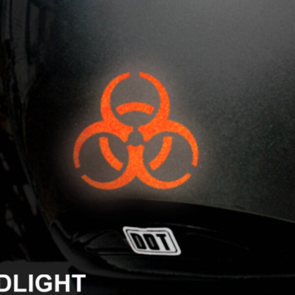 Bio Hazard Patch - Etsy