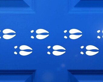 Deer Sheet Set - Etsy