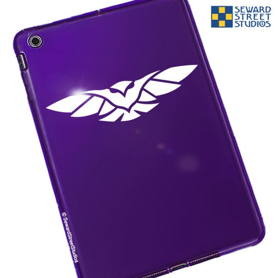 Flying Owl Decal Owl Laptop Sticker Owl Bird Car Window - Etsy