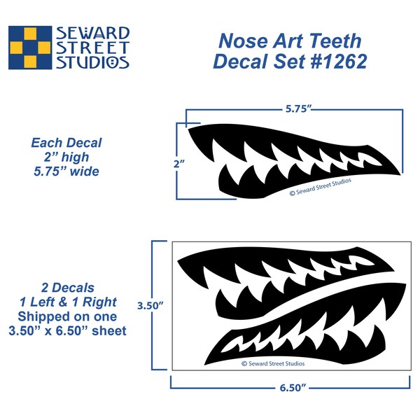 Wwii Nose Art - Etsy