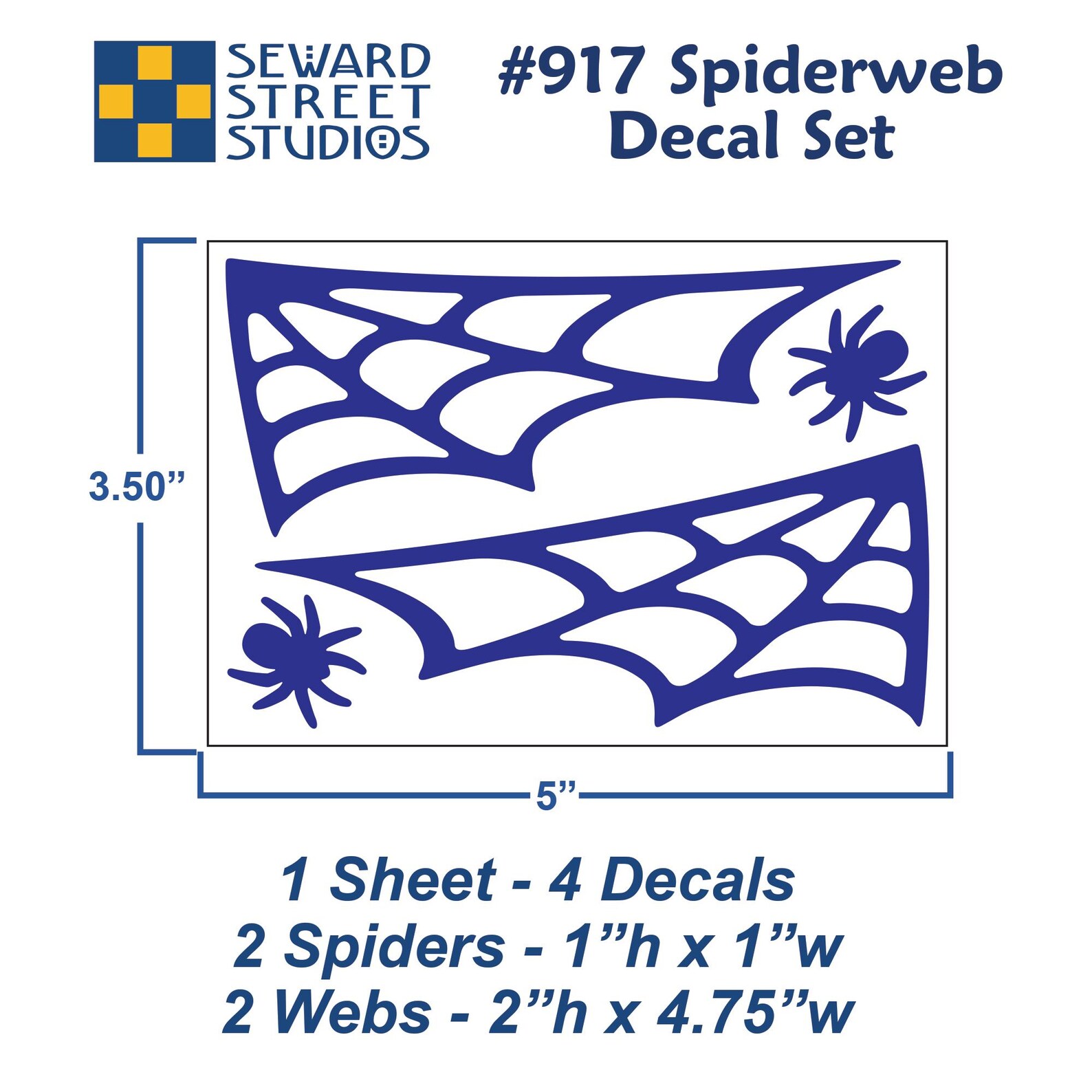 Spiderweb Reflective Decal Set, Spider Web Helmet Stickers, Spiderweb ...