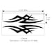Easy Celtic Ankh Stained Glass Pattern, Stain Glass Knotwork Ankh PDF ...