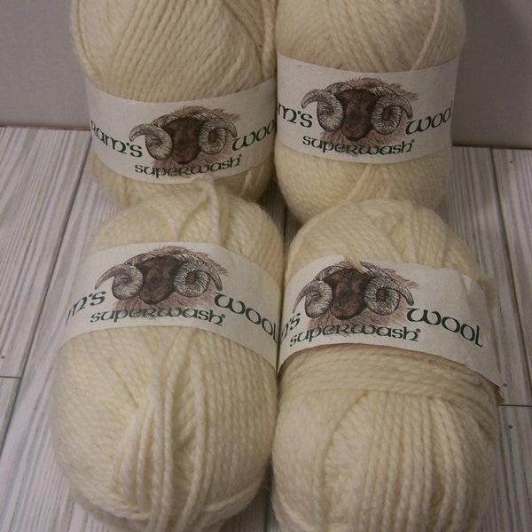 Brunswick Yarn - Etsy