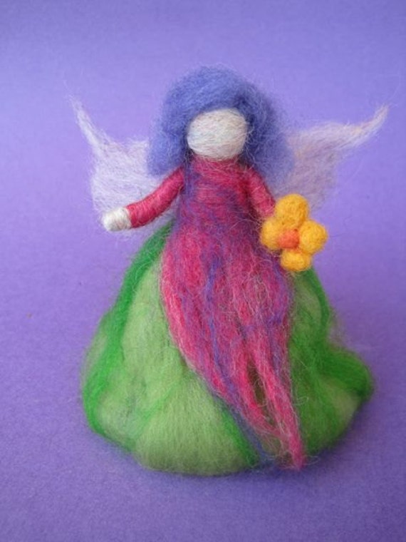 Spring Fairy
