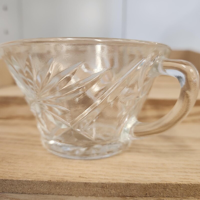 Glass Nut Cups - Etsy
