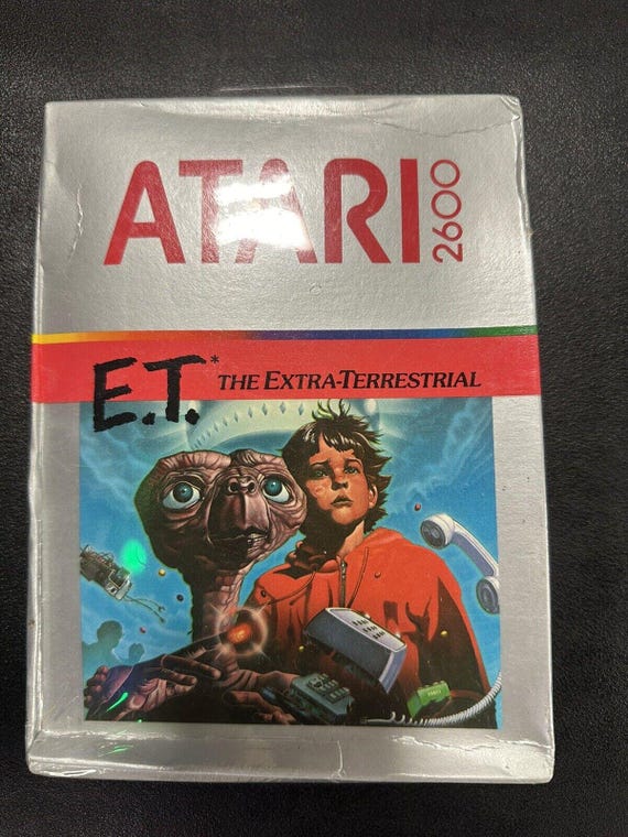 Atari 2600et