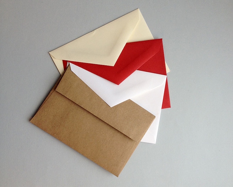 Buffalo Note Card. Recycled Note Card With Text About Buffalo | Etsy