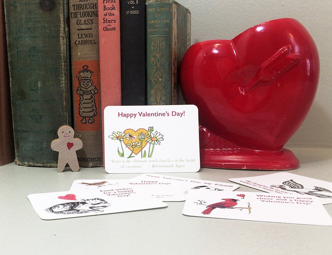 Printable Valentines for Everyone. Friend Valentines. Teacher ...