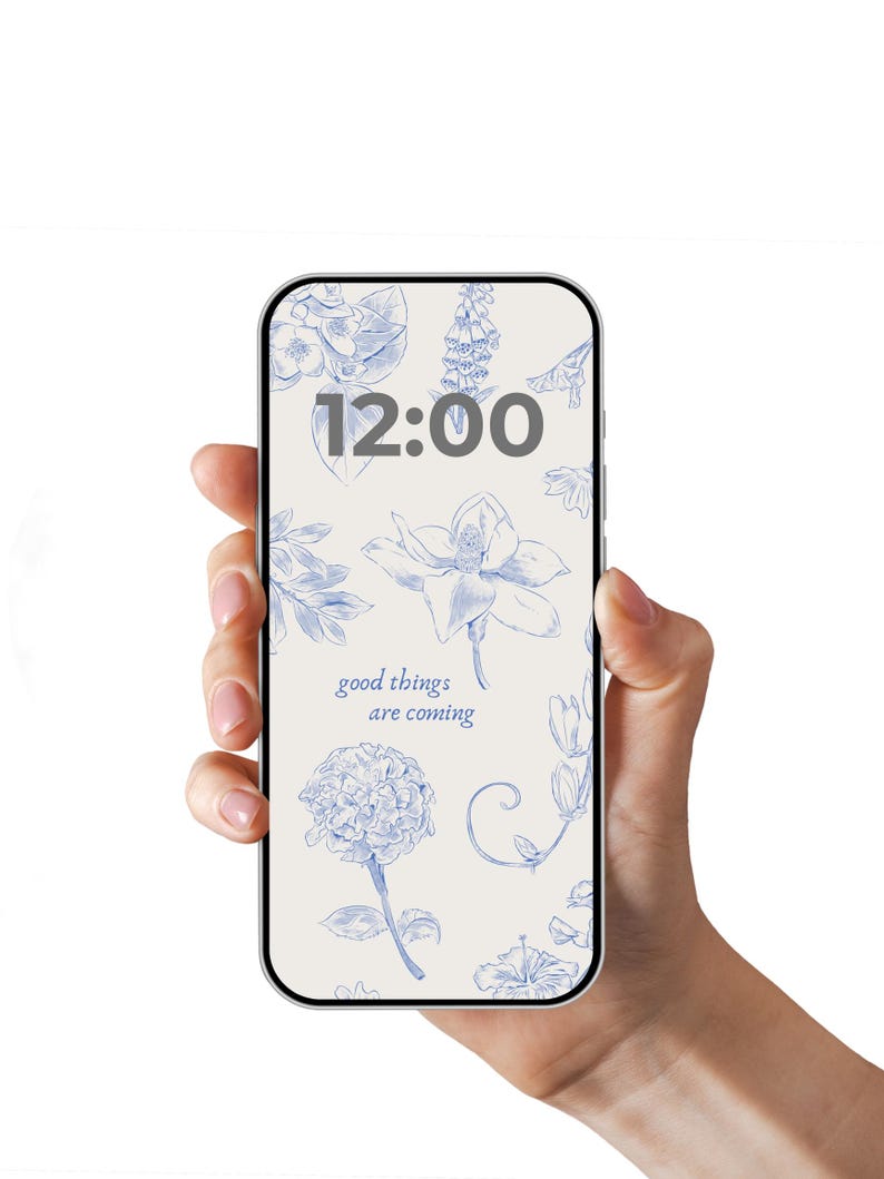 IPhone Wallpaper - Etsy