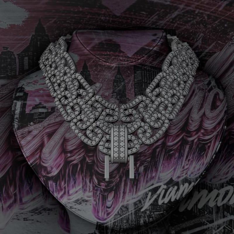 Custom Chains for Fivem - Etsy
