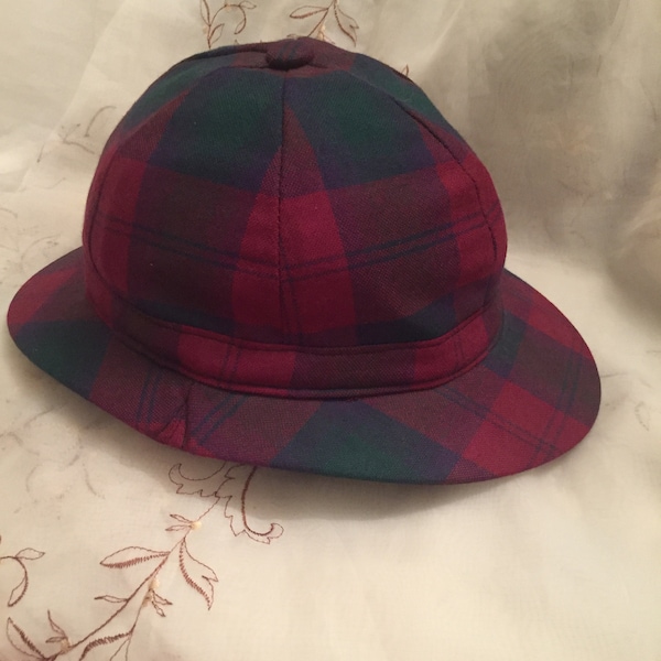 Detective Hat - Etsy