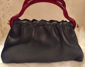 Tortoise Handle - Etsy