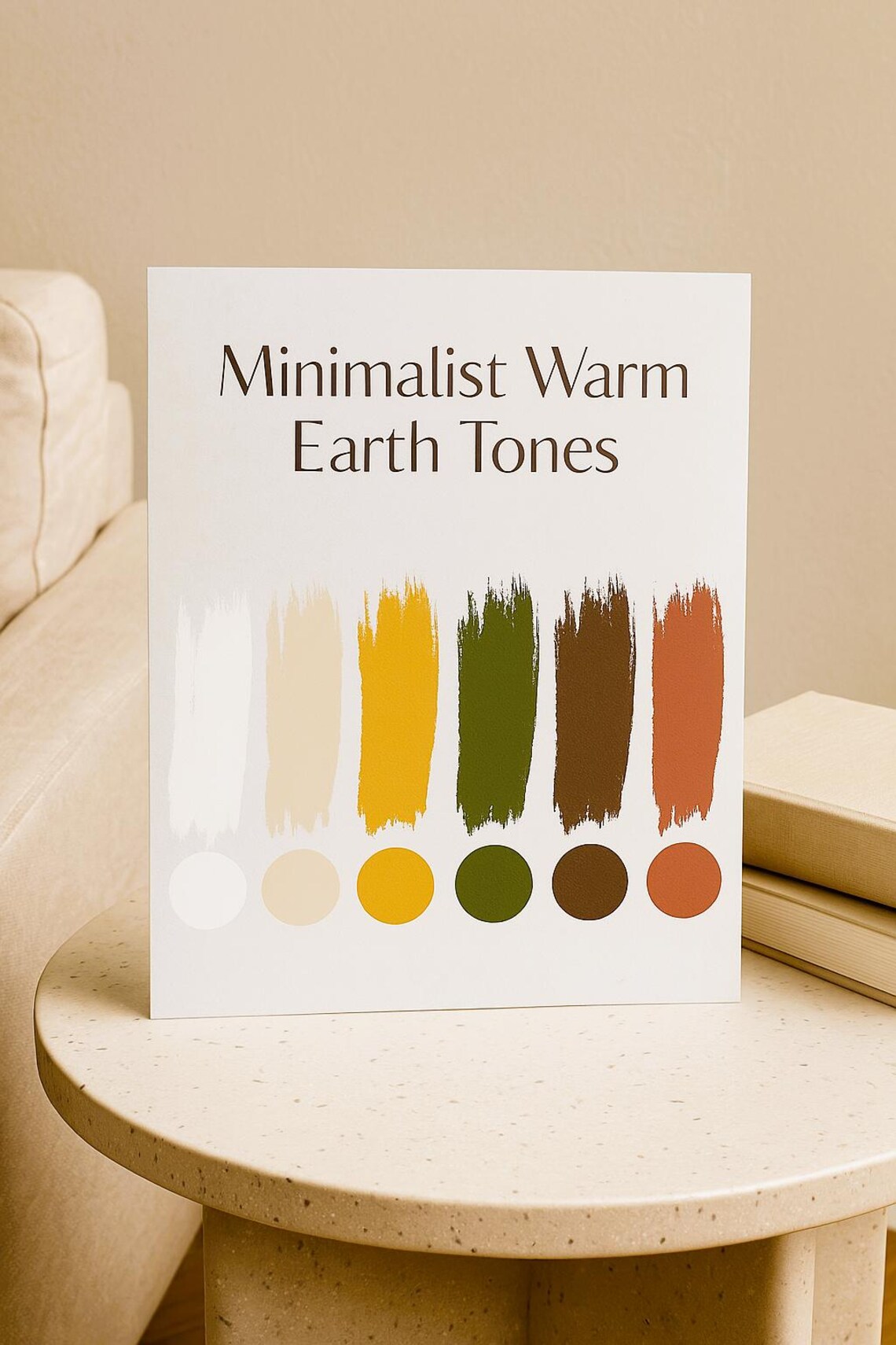 Color Palette Bundle – 10 Branding Color Palettes for Canva + PDF ...