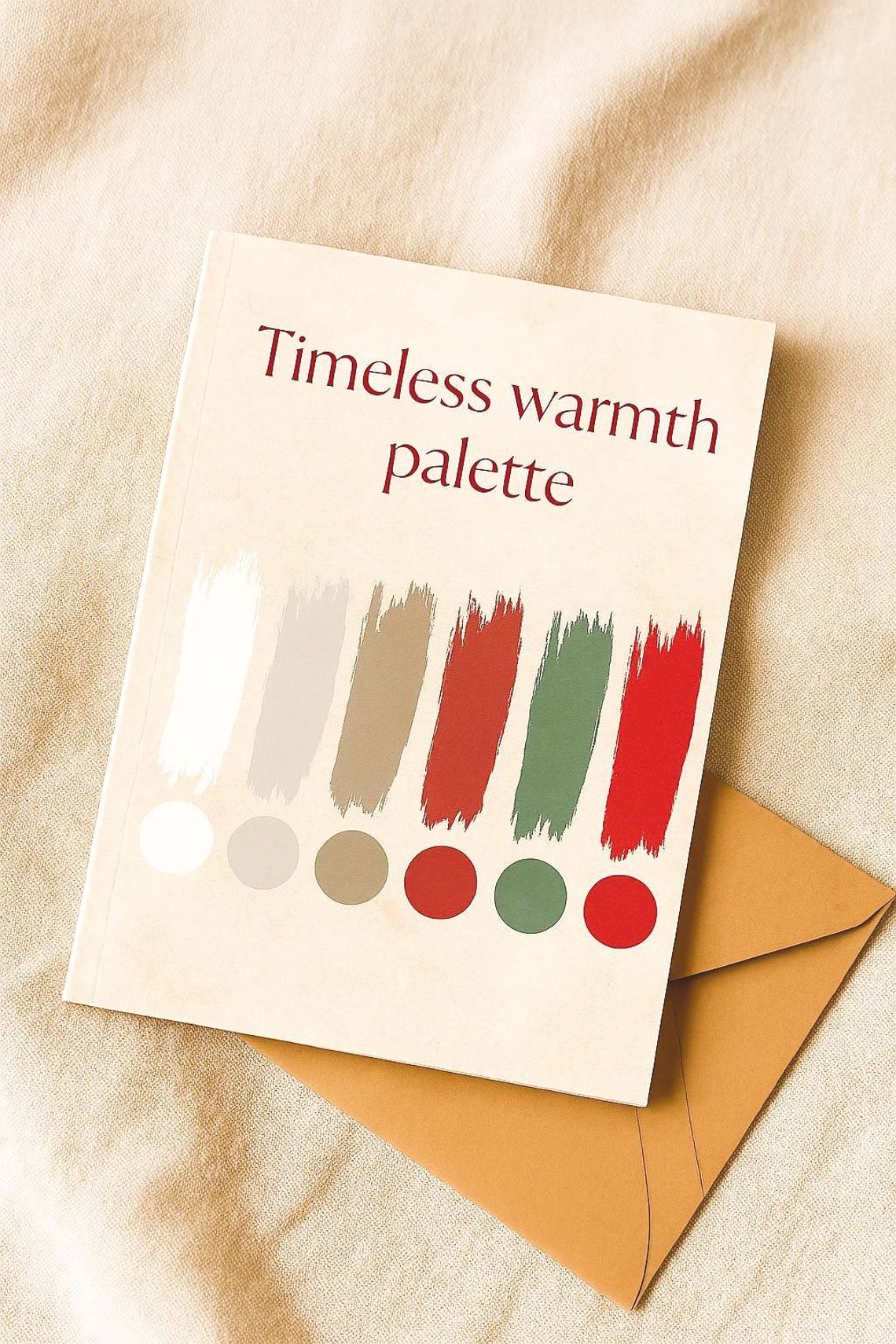 Color Palette Bundle – 10 Branding Color Palettes for Canva + PDF ...