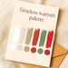 Color Palette Bundle – 10 Branding Color Palettes for Canva + PDF ...