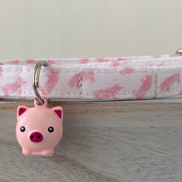 Pig Collar - Etsy