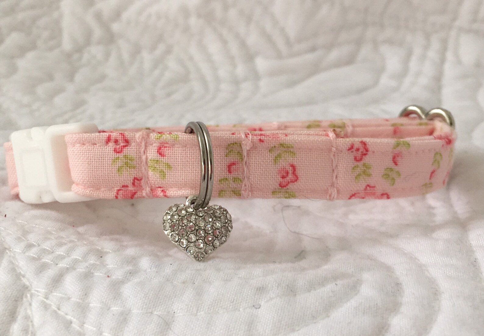 Mini Dog Collar - Etsy