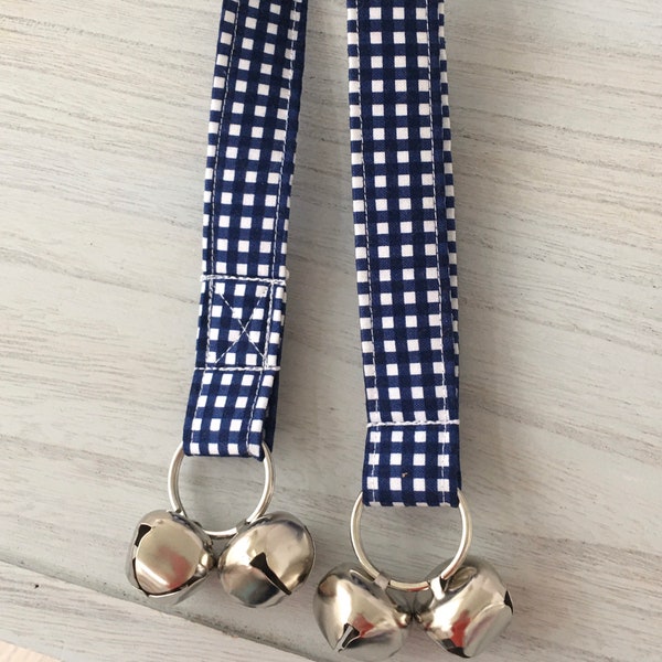 Dog Bells - Etsy