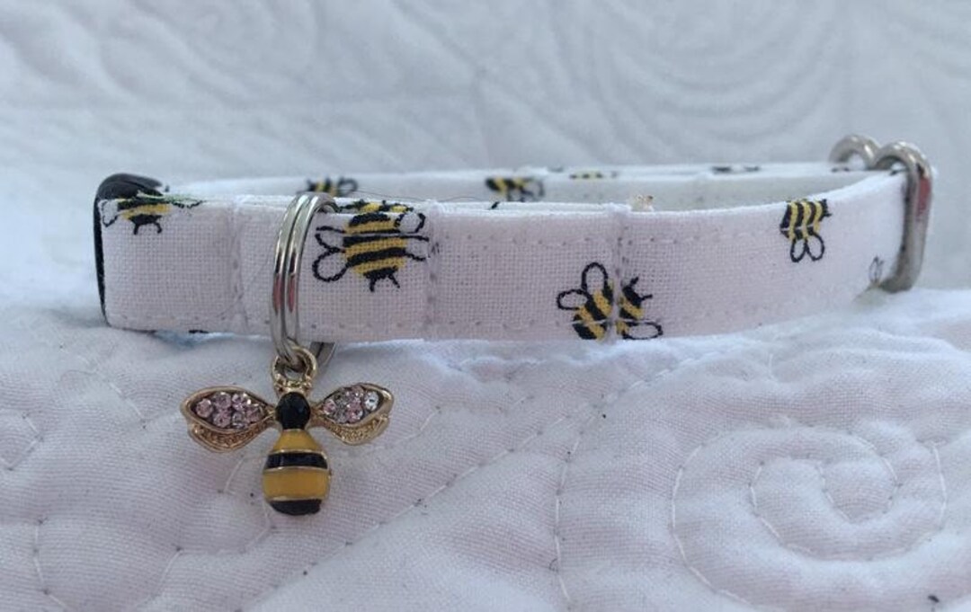 Mini Dog Collar - Etsy