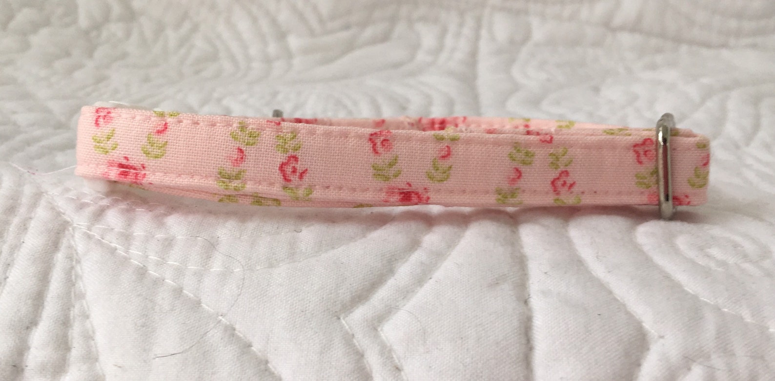 Mini Dog Collar - Etsy