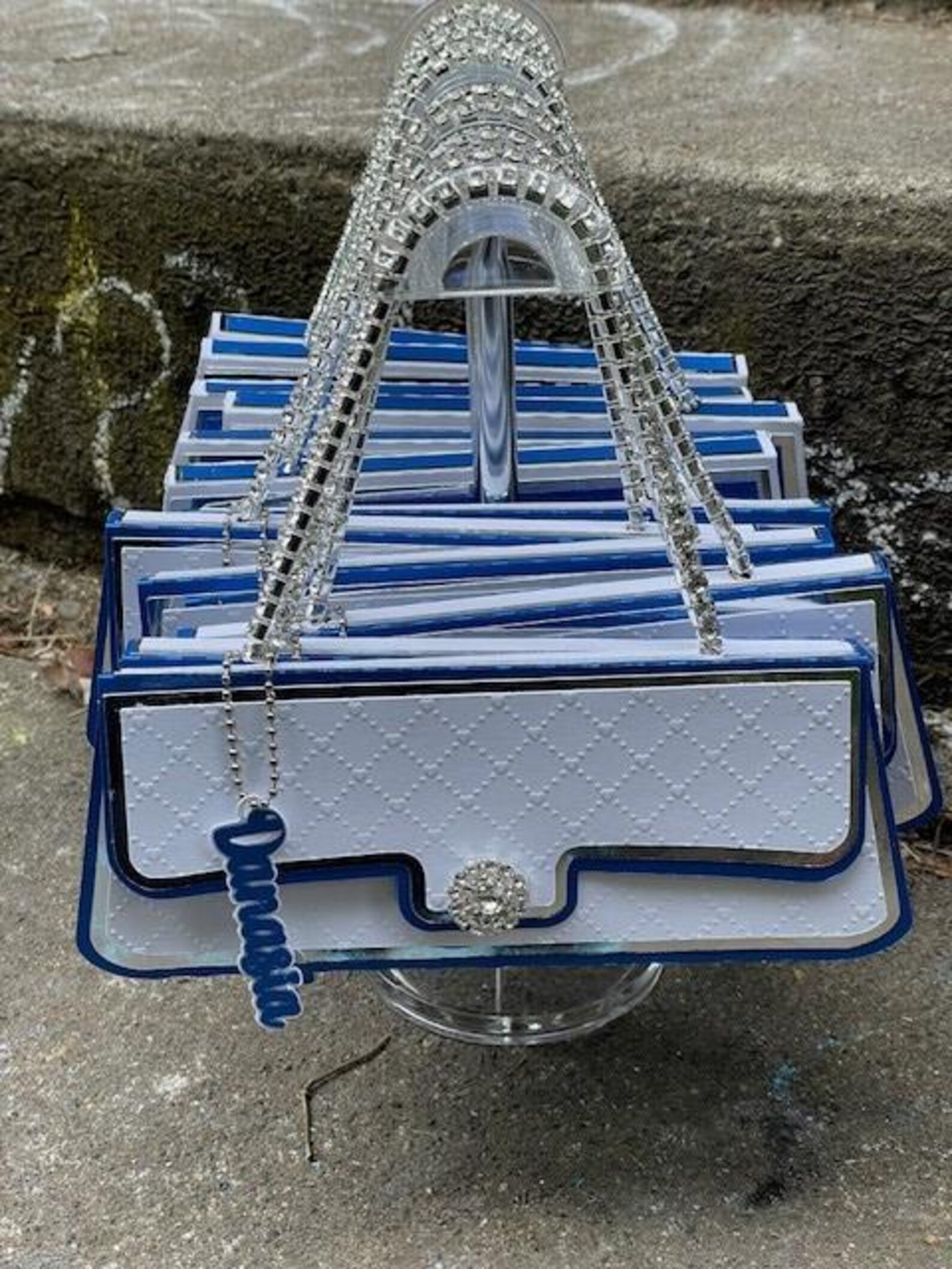 Candy Bar Purse/party Favor - Etsy