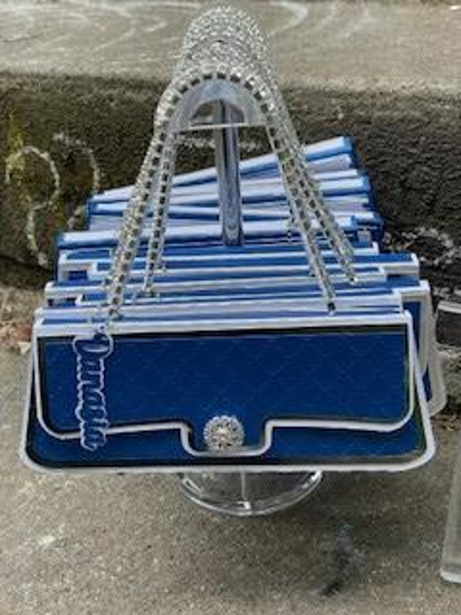 Candy Bar Purse/party Favor - Etsy