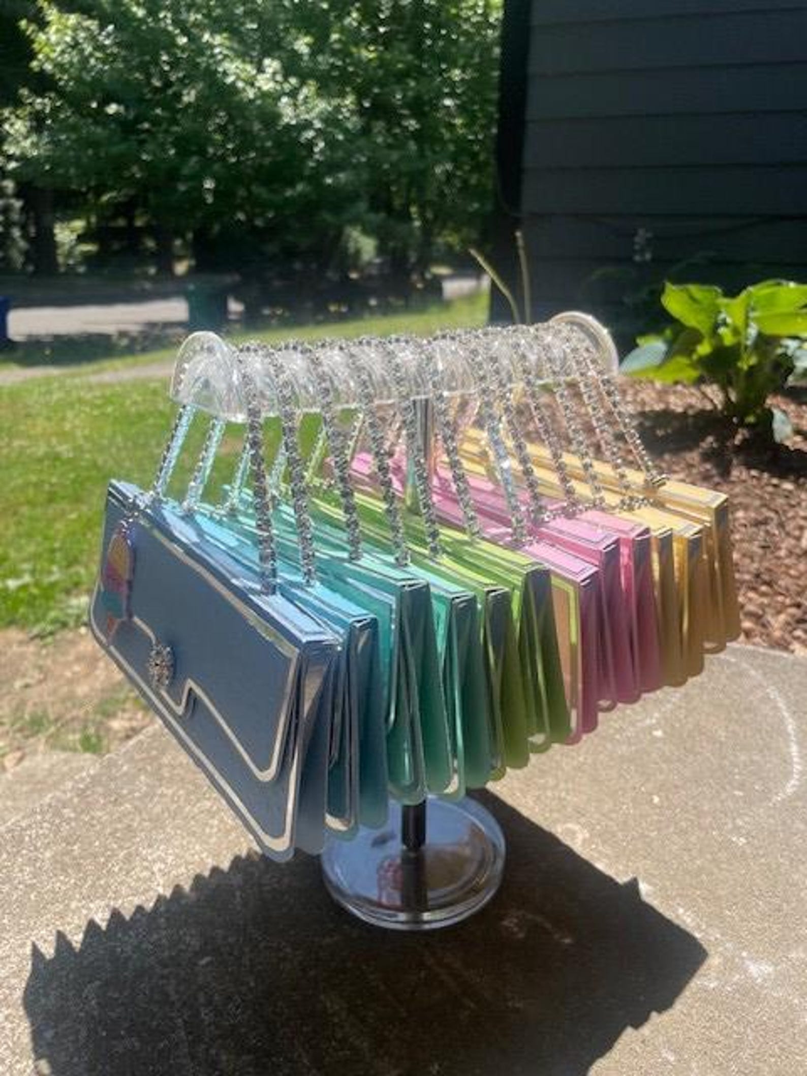 Candy Bar Purse/party Favor - Etsy