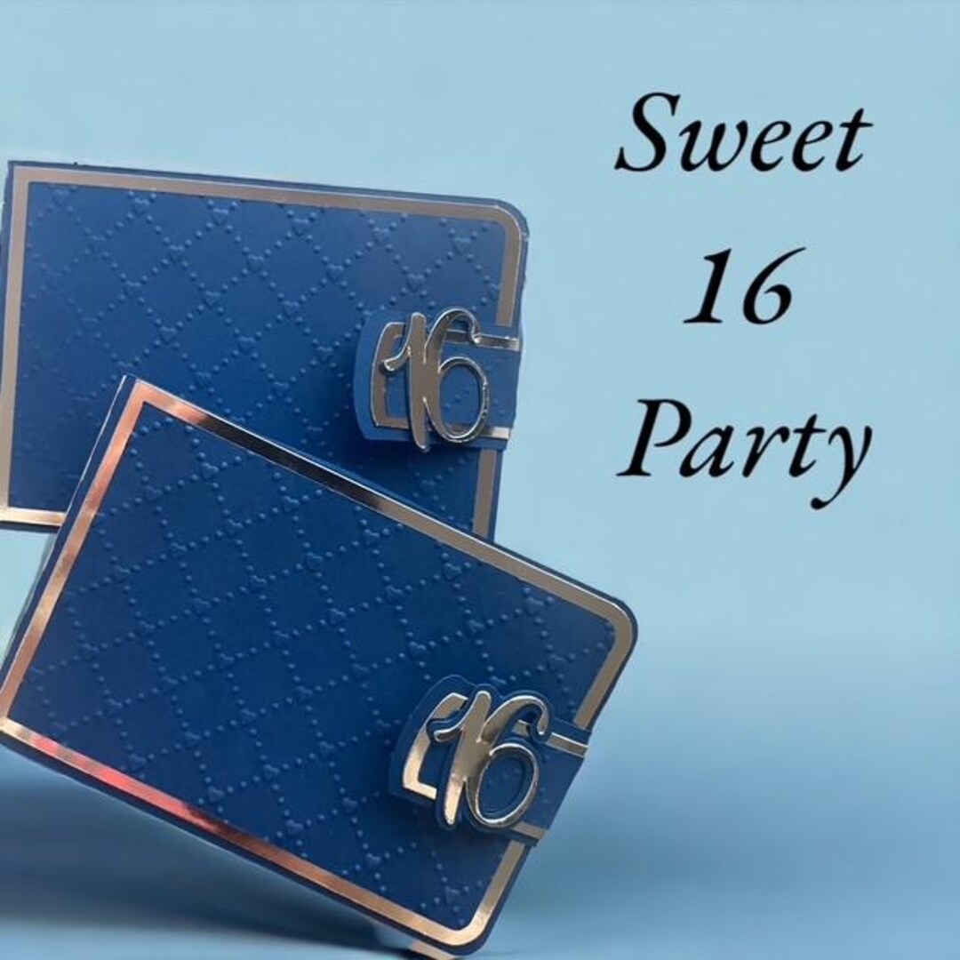 Wallet Party Favors - Etsy