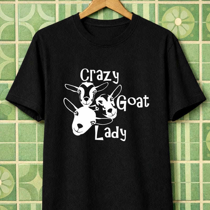 Pygmy Goat Clothing - Etsy
