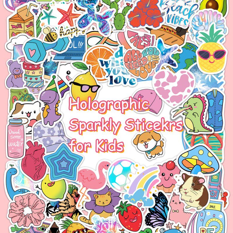 Preppy Stickers - Etsy