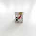 Follow Jesus Magnet Craft for Kids: Bible Activity, Sunday School Paper ...