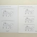 David and Goliath Sunday School Craft | Bible Lesson Activity | Cup ...