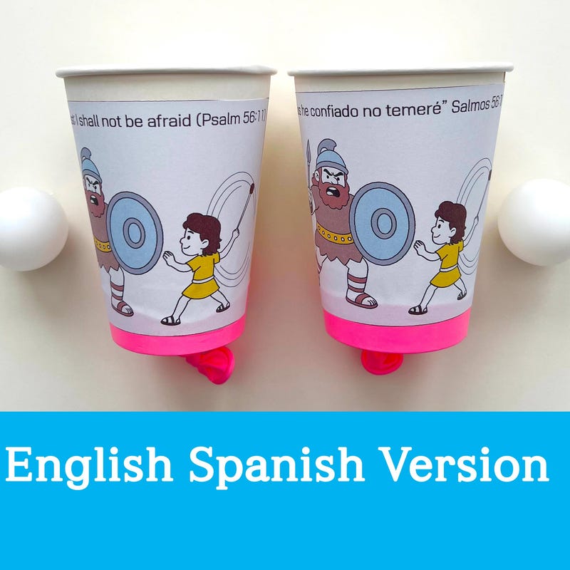 Easter Kids Cups - Etsy