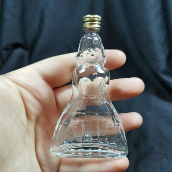 Figural Perfume - Etsy