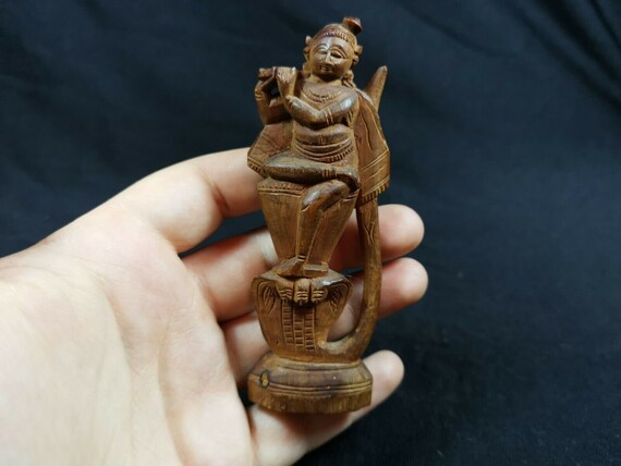 Antique Lakshmi Devi Dewi Sri Parvati Statue Sculpture | Etsy
