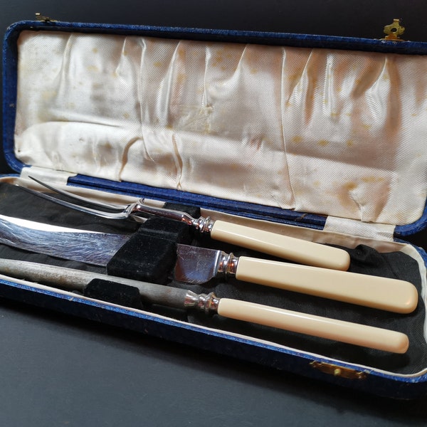 Presentation Knife - Etsy