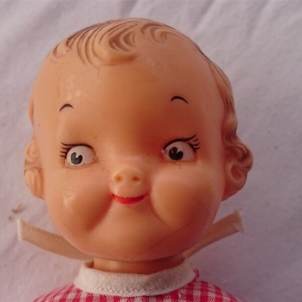 Campbell Soup Kids - Etsy