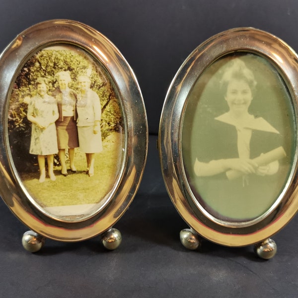 Matching Photo Frames - Etsy