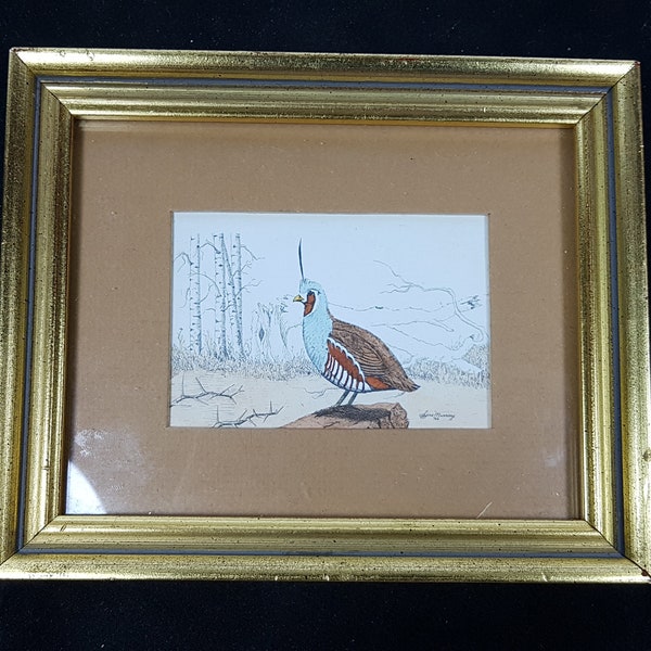 Gene Murray Art - Etsy