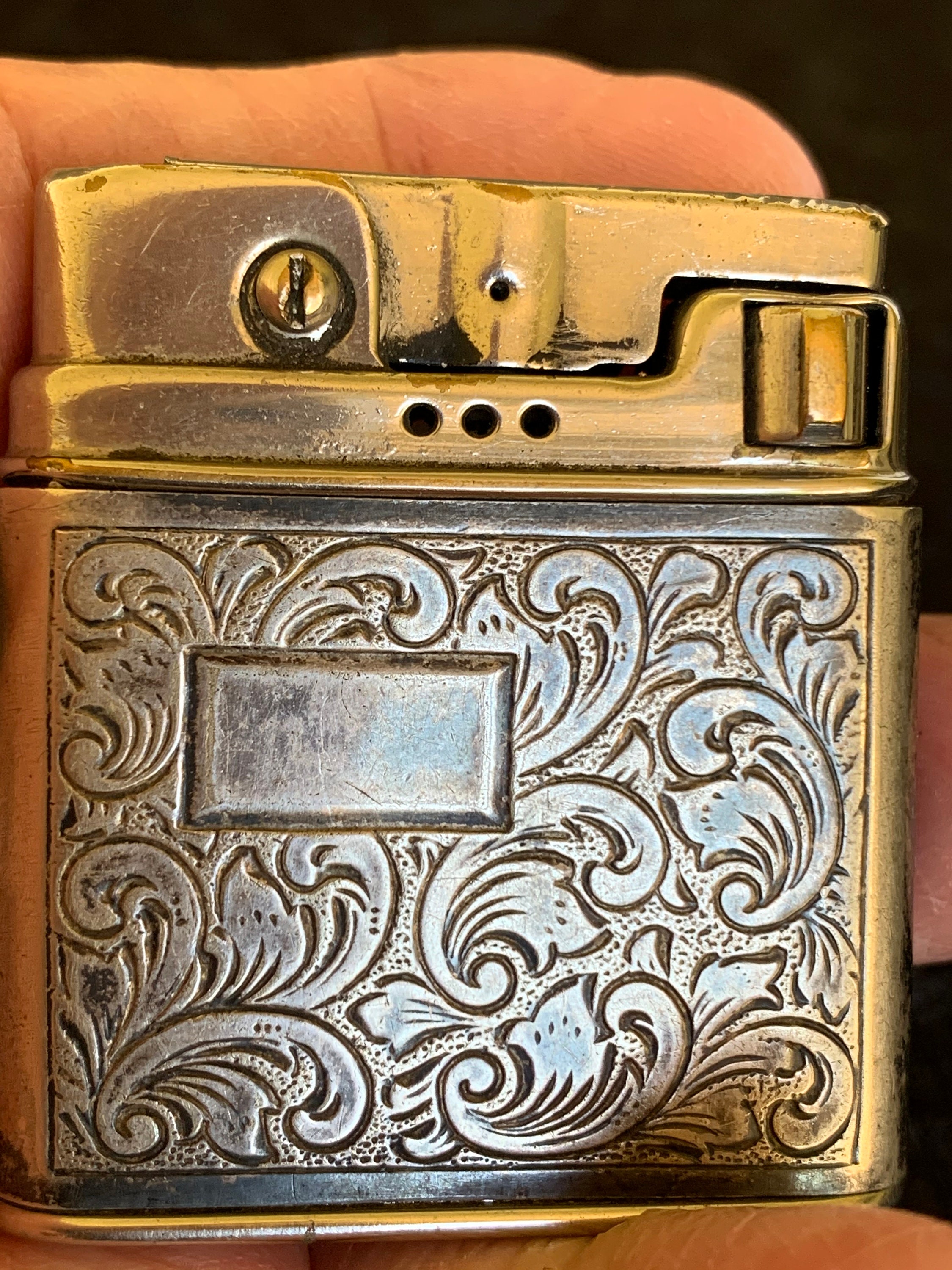 Vintage Lighters
