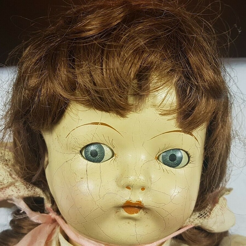 Doll Voice Box - Etsy