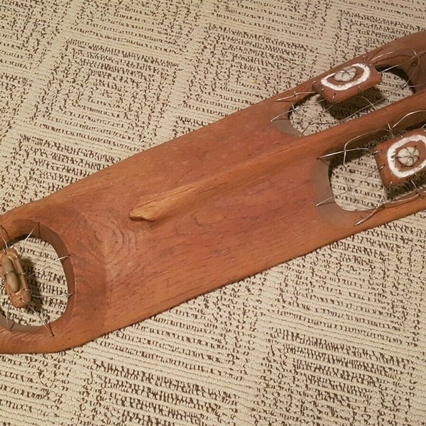 Appalachian Wood Carving - Etsy