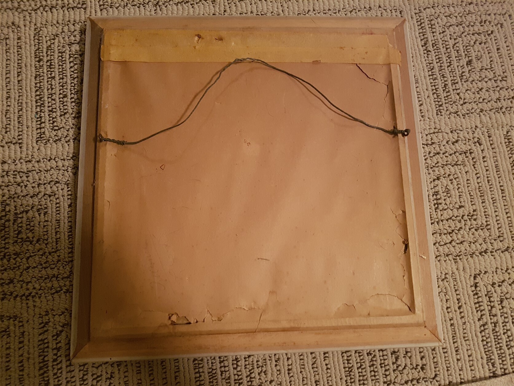 Vintage Flower Watercolor Painting Print by Ann Cochran | Etsy